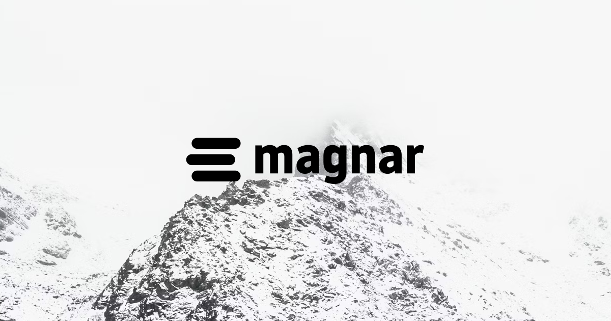 Magnar | Software Legal con IA para Abogados en Costa Rica